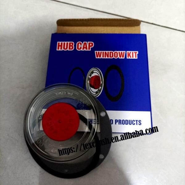 Quality HK5995 WGCVS Hubcap Window Kit Perfect for XX-4009/4195/4075 Series HUB CAP for sale