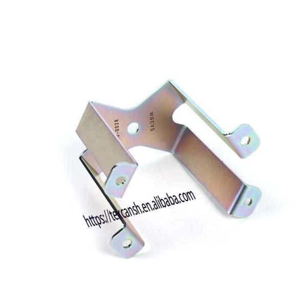 Quality Bracket WGCVS for Mounting Hubodometer on Hub Cap XX-4009 Series Texcan Trailer for sale