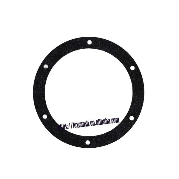 Quality Black Flange Gasket for 6.75