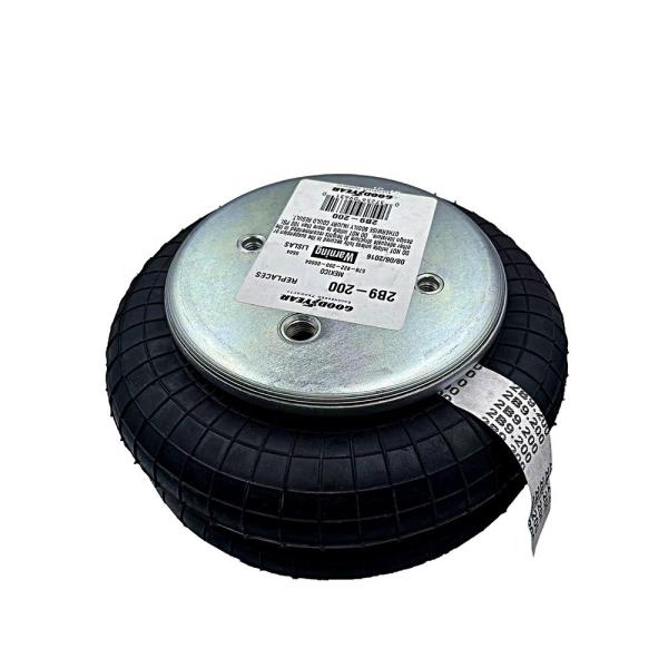 Quality Replace/Repair Purpose Good-Year 2B9-200 Trailer Air Spring for RUBBER Stemco Air Bag for sale