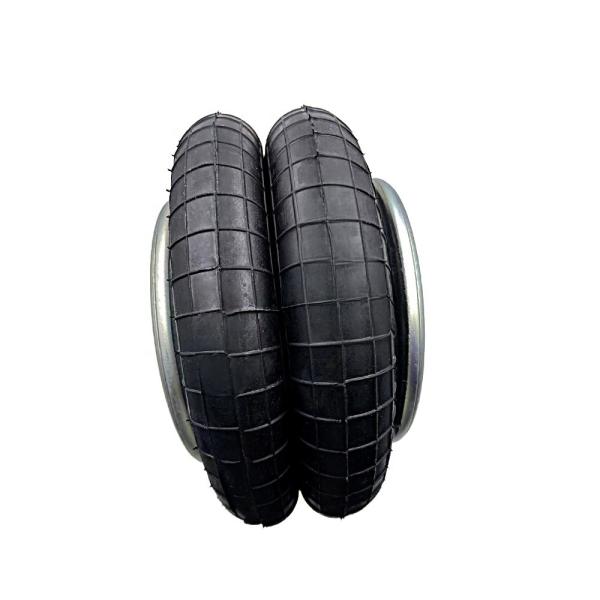 Quality Replace/Repair Purpose Good-Year 2B9-200 Trailer Air Spring for RUBBER Stemco for sale