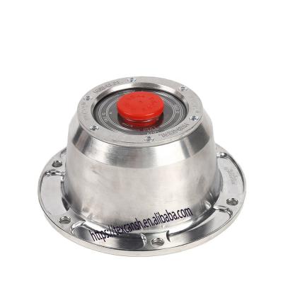 T1-4195 T2-4195 Cappucci a olio e grasso per asse TP WGCVS di TEXCAN STEMCO Anno universale