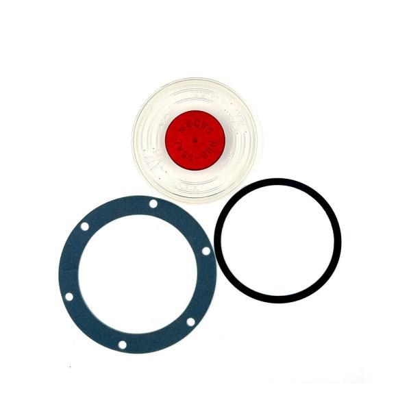 Quality XX-4009/4195/4075 Series Hupcap with HK5995 WGCVS Hubcap Window Kit for sale