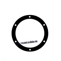 Quality 6.75" NBR Trailer Hubcap Gasket for XX-4195 Series HUB CAP For Replace/Repair for sale