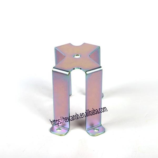 Quality 610-0084 Hubcap Bracket for Mounting Hubodometer TEXCAN Trailer Hub Cap Truck for sale