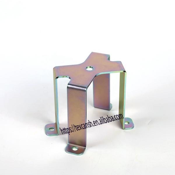 Quality 610-0084 Hubcap Bracket for Mounting Hubodometer TEXCAN Trailer Hub Cap Truck for sale