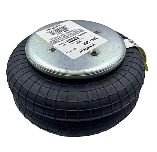 Quality Trailer Parts Good-Year Stemco AIR BAG AIR SPRING 2B9-200 and Advanced for sale