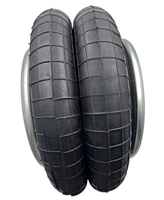 中国 トレーラーパーツ グッドイヤー ステムコ エアバッグ エアスプリング 2B9-200 以降 販売のため