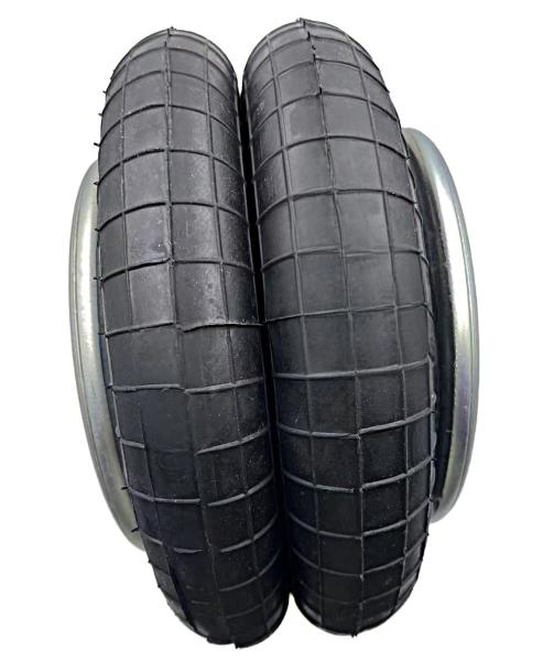 Quality Trailer Parts Good-Year Stemco AIR BAG AIR SPRING 2B9-200 and Advanced for sale