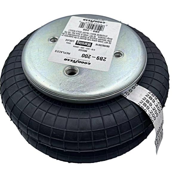 Quality Trailer Parts Good-Year Stemco AIR BAG AIR SPRING 2B9-200 and Advanced for sale