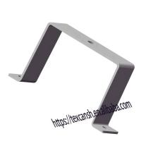 Quality 5/16 Mounting Stud Trailer Hubcap Bracket for Hubodometer XX-4009 Series BRACKET for sale