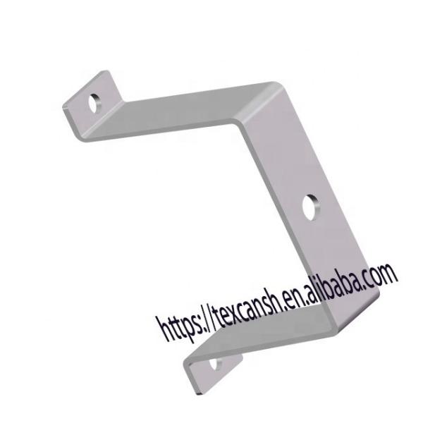 Quality 5/16 Mounting Stud Trailer Hubcap Bracket for Hubodometer XX-4009 Series BRACKET for sale