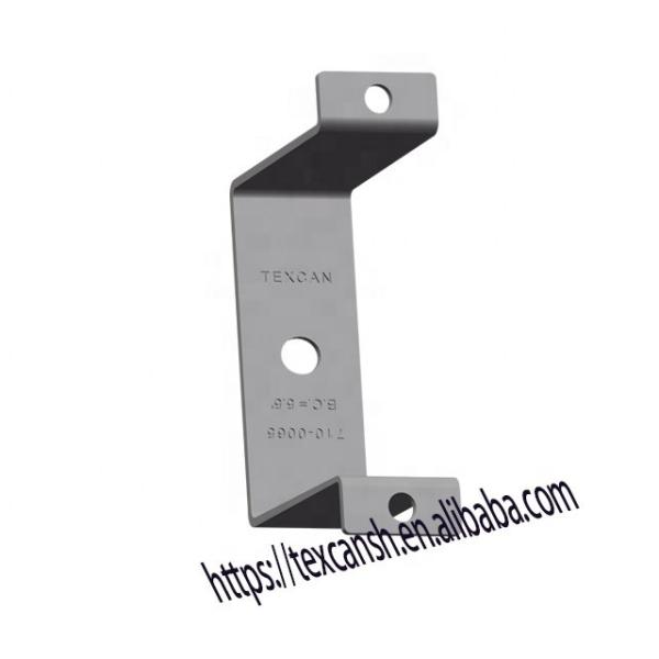 Quality 5/16 Mounting Stud Trailer Hubcap Bracket for Hubodometer XX-4009 Series BRACKET for sale