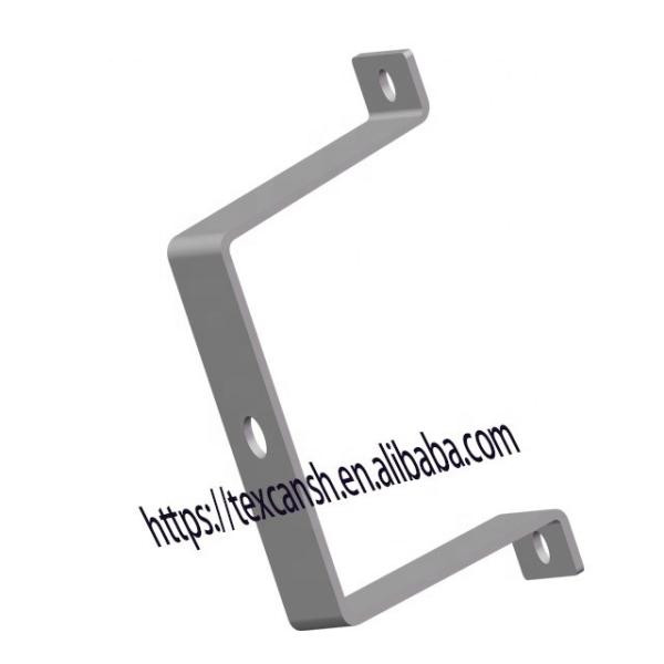 Quality 5/16 Mounting Stud Trailer Hubcap Bracket for Hubodometer XX-4009 Series BRACKET for sale