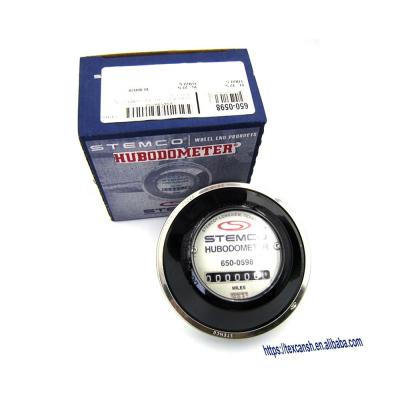 Cina STEMCO Hubodometro Hub Odometer 730g/PC per la misurazione accurata della distanza in vendita