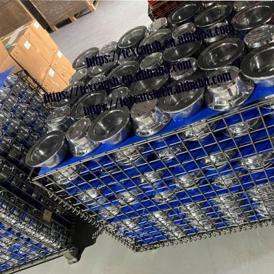 China A1-4009 A2-4009 Tapones de eje para el eje TN WGCVS Protección superior en venta
