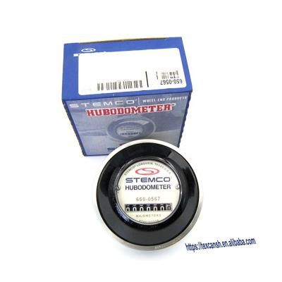 Cina STEMCO Hub Odometer 110MM Diametro per le prestazioni del rimorchio in vendita