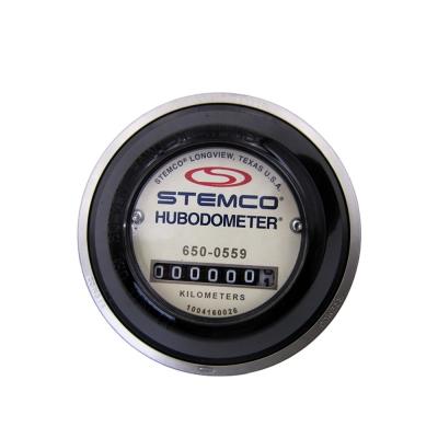 Китай STEMCO Hubodometer Hub Odometer 110MM Диаметр для производительности прицепа продается