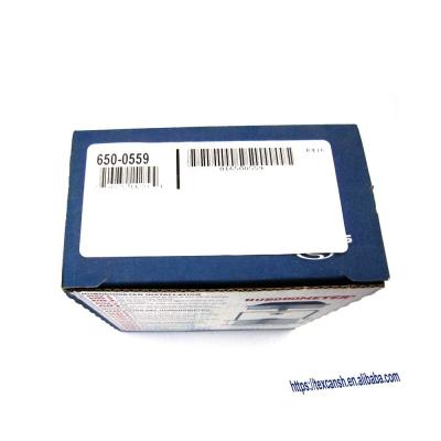 Cina STEMCO Hubodometer Hub Odometer 110MM Diametro per le prestazioni dei rimorchi in vendita