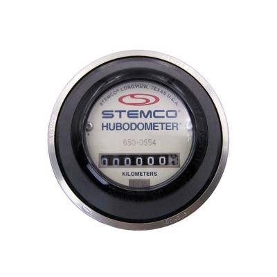China STEMCO Hubodometer HUB ODOMETER Diameter 110MM 730g/pc voor aanhangwagen 650-0554 Te koop
