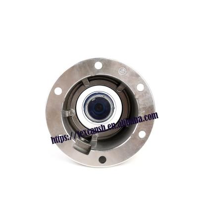 China A1-4024 OIL HUBCAP A2-4024 Grease Hub Cap for Universal Trailer and Truck Compatibility for sale