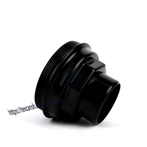 Quality 452-6148P Grease Hubcap Bracket for Mounting Electronic Hubodometer E-Coating for sale