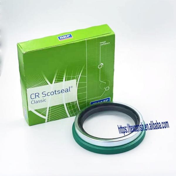 Quality 16*16*3 SEAL 35066 SKFF The Perfect Combination of Size and Performance for sale