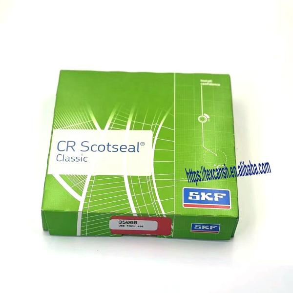 Quality 16*16*3 SEAL 35066 SKFF The Perfect Combination of Size and Performance for sale