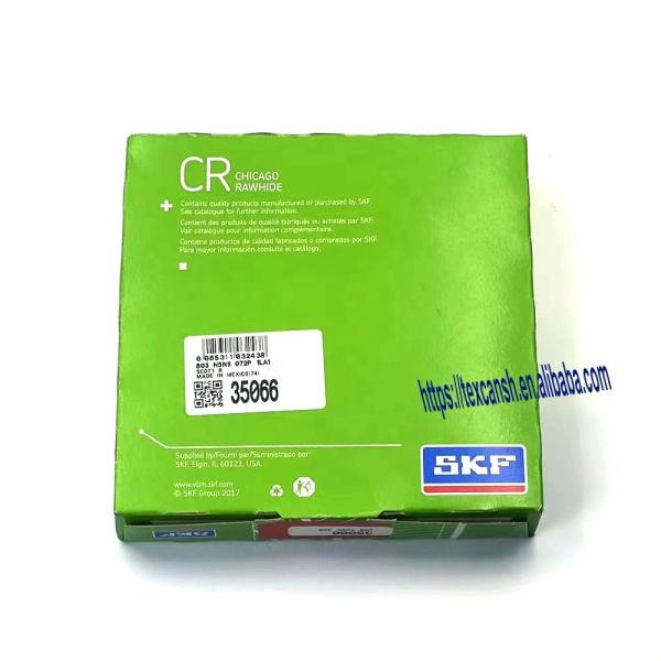 Quality 16*16*3 SEAL 35066 SKFF The Perfect Combination of Size and Performance for sale