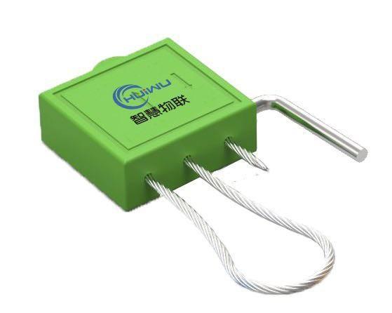Quality AX7 Pro Network Type HQ064 RFID Cable Seal for Hassle-Free Protection for sale