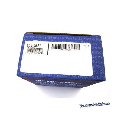 Κίνα 730g/PC Διαμέτρου 110MM STEMCO Hubodometer Hub Odometer για εμπορικό όχημα ρυμουλκούμενο προς πώληση