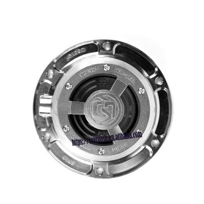 Китай Универсальный D1-4195 Oil Hubap D2-4195 Grease Hub Cap для TP Axle WGCVS продается