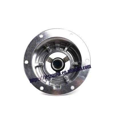Китай Универсальный D1-4195 Oil Hubap D2-4195 Grease Hub Cap для TP Axle WGCVS продается