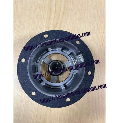 Китай Универсальный D1-4195 Oil Hubap D2-4195 Grease Hub Cap для TP Axle WGCVS продается