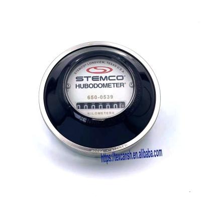 China STEMCO Hubodometer Hub Odometer for Trailer Truck Diameter 110MM HUBODMETER for sale