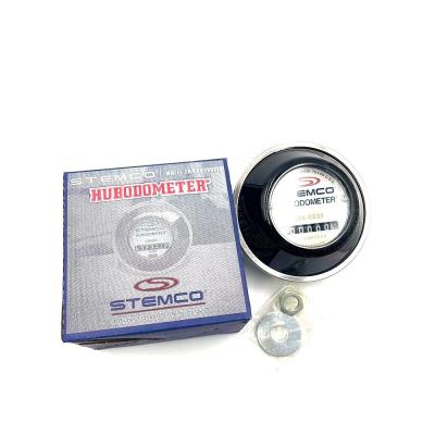 Китай Стальной HUBODOMETER 650-XXXX для KM HUB ODOMETER STEMCO 650-0521 650-0526 650-0528 650-0539 650-0554 650-0561 продается