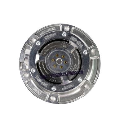 China Oil Grease Hub Caps for TN Axle WGCVS TEXCAN STEMCO PSI 5.5