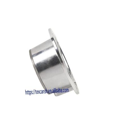 China Oil Grease Hub Caps for TN Axle WGCVS TEXCAN STEMCO PSI 5.5