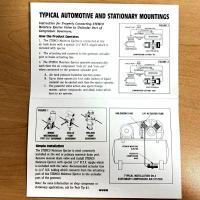 China STEMCO 900-1062 AUTOMATIC MOISTURE EJECTOR The Perfect Moisture Elimination Solution for sale
