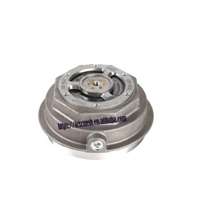 Cina Stemco 343-4372 P1-4075 Stemco 340-4372 P2-4075 per il tappo di accensione del grasso WGCVS TEXCAN Hub Cap PSI in vendita