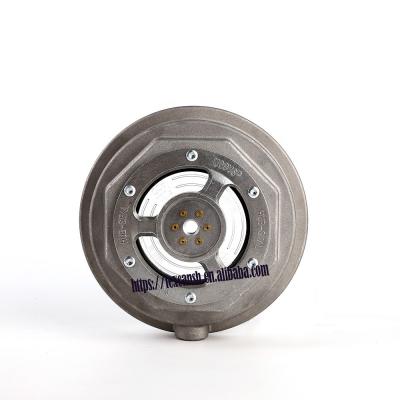 Cina Stemco 343-4372 P1-4075 Stemco 340-4372 P2-4075 per il tappo di accensione del grasso WGCVS TEXCAN Hub Cap PSI in vendita