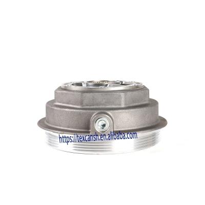 Cina Stemco 343-4372 P1-4075 Stemco 340-4372 P2-4075 per il tappo di accensione del grasso WGCVS TEXCAN Hub Cap PSI in vendita