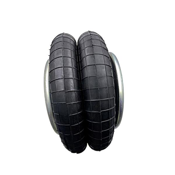 Quality Good-Year 2B9-200 Trailer Air Spring The Ultimate Solution for Trailer Suspension for sale