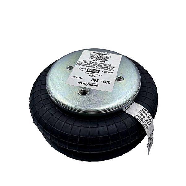 Quality Good-Year 2B9-200 Trailer Air Spring The Ultimate Solution for Trailer for sale