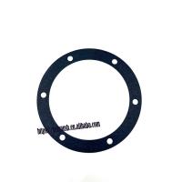 Quality 6.75" Bolt Circle 330-3118 Trailer Hubcap Gasket for XX-4195 Series Stemco HUB for sale