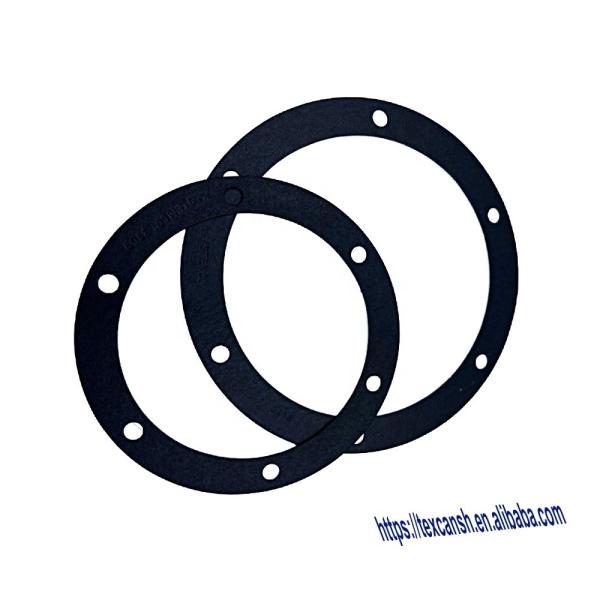 Quality 330-3122 Trailer Hubcap Gasket for XX-4249 Series Stemco HUB CAP WGCVS TEXCAN for sale