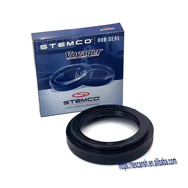 Quality STEMCO 393-0104 VOYAGER SEAL HUB SEAL The Ultimate Solution for Heavy-Duty for sale