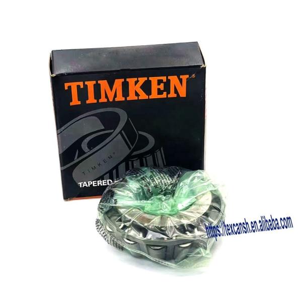 Quality UNIVERAL TAPERED ROLLER BEARINGS Cone 9278-70000 TIMKENN 18*18*6CM advanced for sale