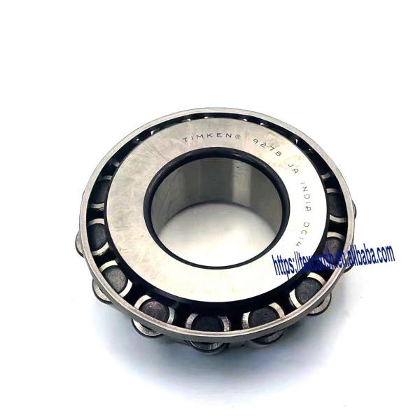 Quality UNIVERAL TAPERED ROLLER BEARINGS Cone 9278-70000 TIMKENN 18*18*6CM advanced for sale