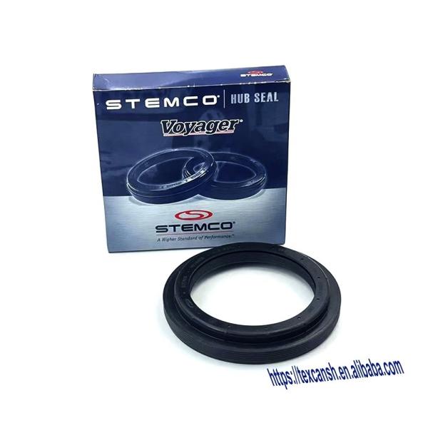 Quality STEMCO 373-0191 VOYAGER SEAL HUB SEAL The Ultimate Solution for Heavy Duty for sale